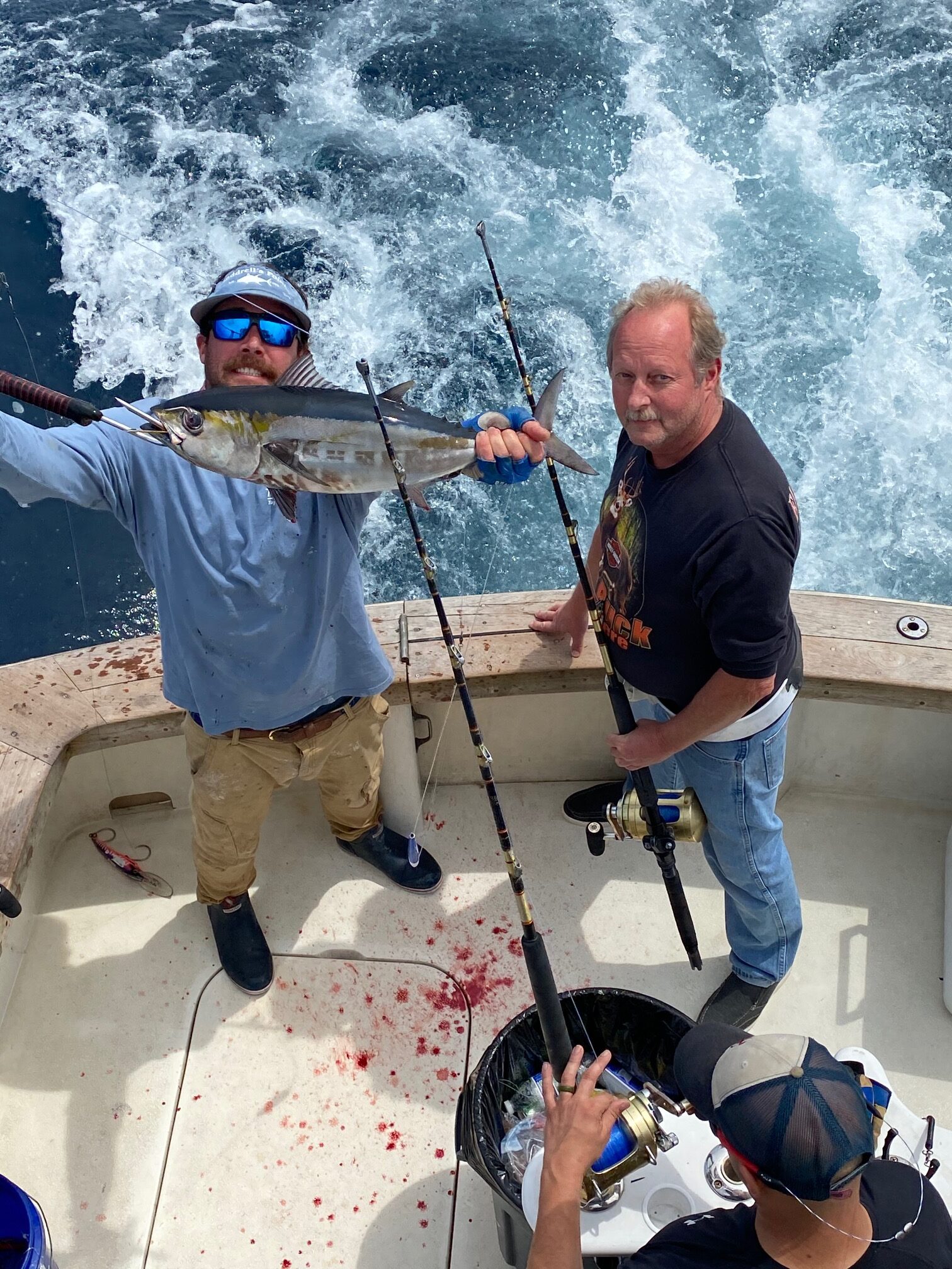 Boss Fishing Company Photo Gallery