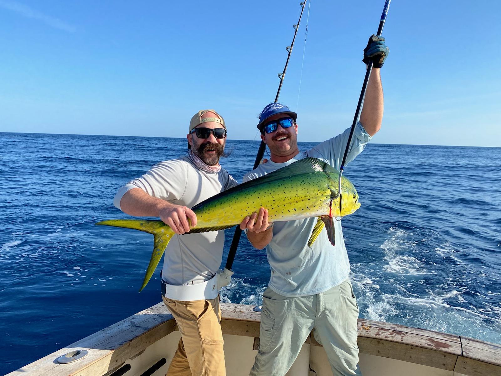 Boss Fishing Company Photo Gallery